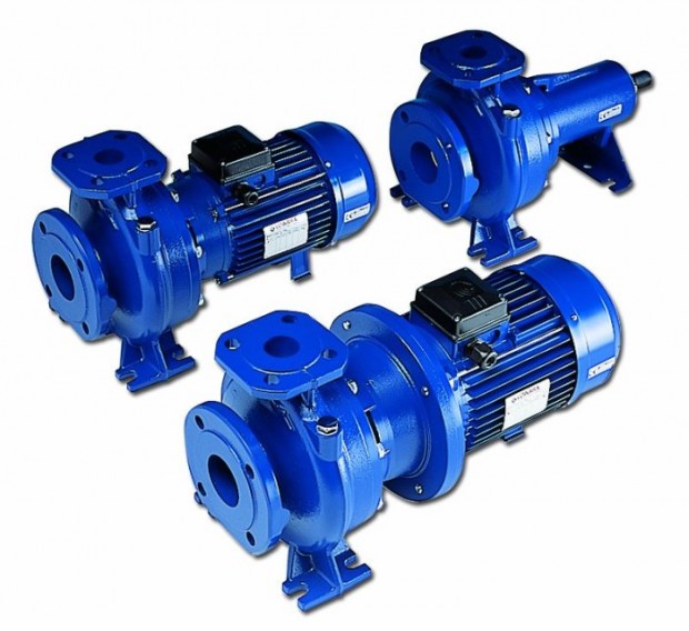 Industrial Pumps and Motor Supply, Repairs, Sales