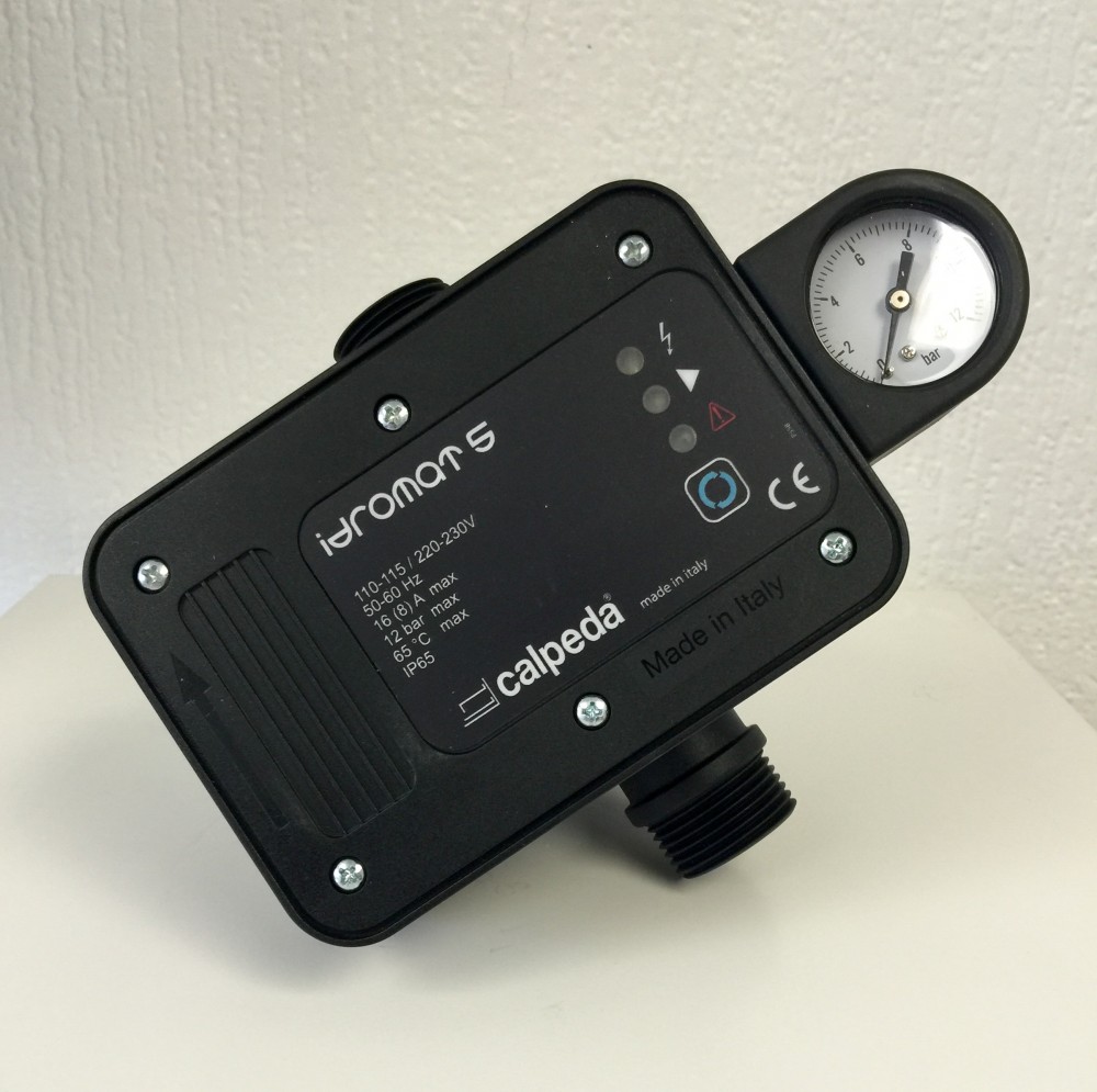 Industrial Pumps and Motor Supply, Repairs, Sales